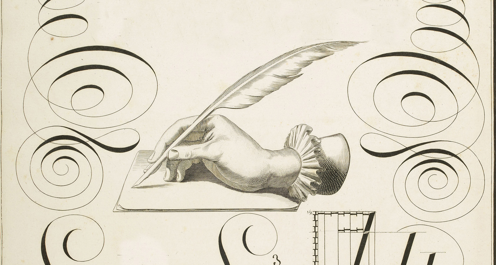 Séance Lettering - DESSIN OU PEINTURE